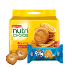 Shop Biscuits and Cookies Online Delivery at Best Prices in India ...